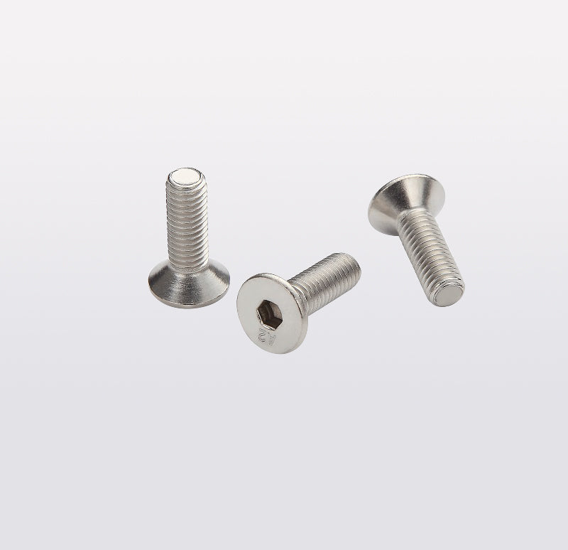 Blade Screws (including 3pcs screws) – BESWOOD